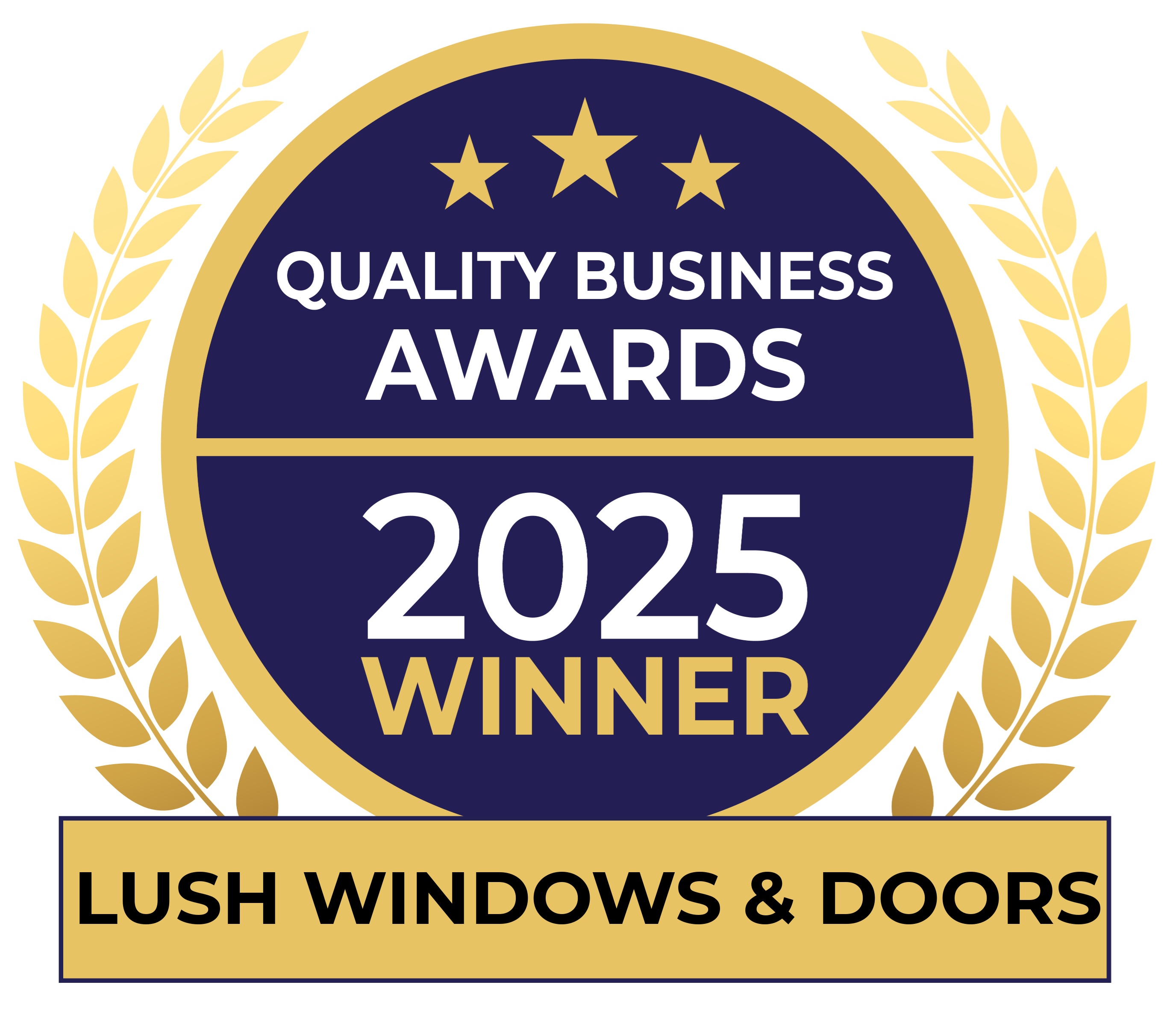 Premium Window and Door Installations | Lush Windows & Doors
