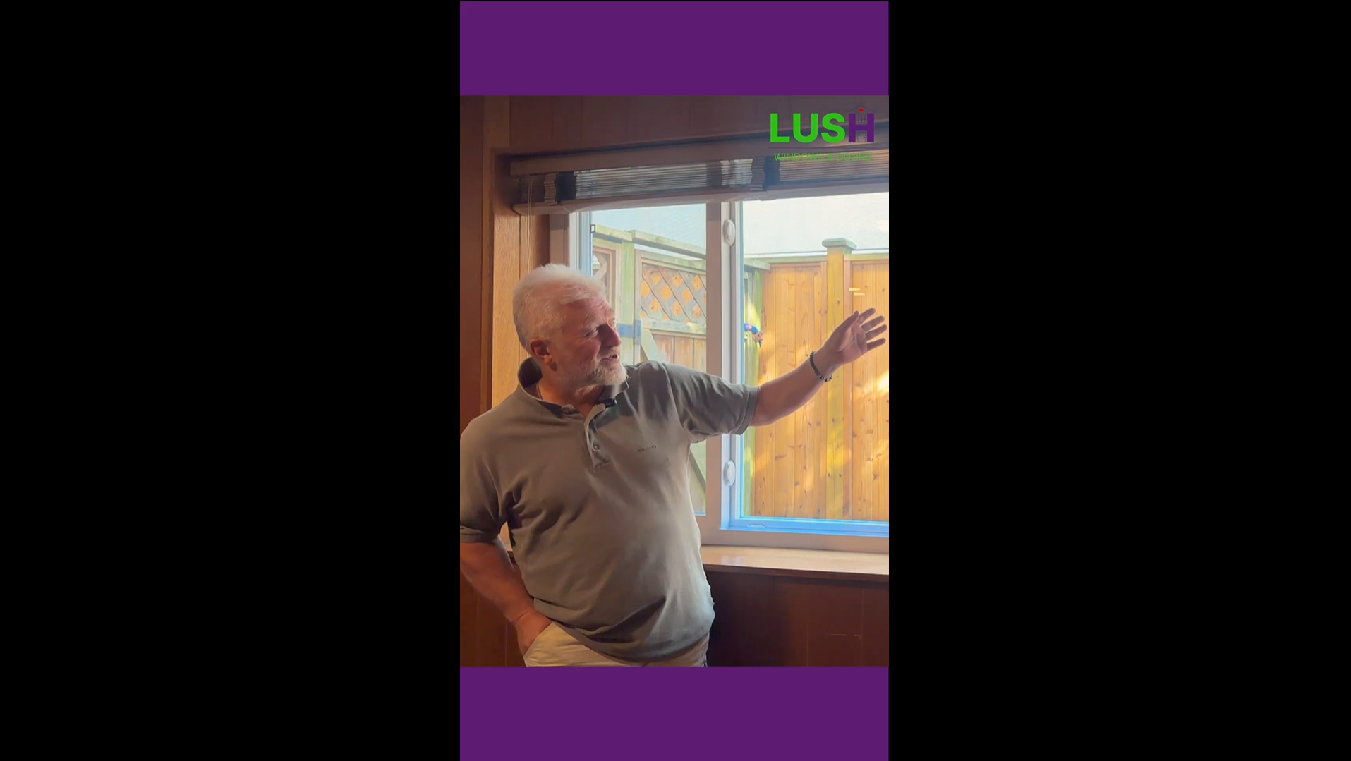 Premium Window and Door Installations | Lush Windows & Doors